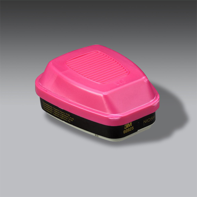 Mascarillas para la Seguridad Industrial Cartucho Contra Formaldehido Y ...